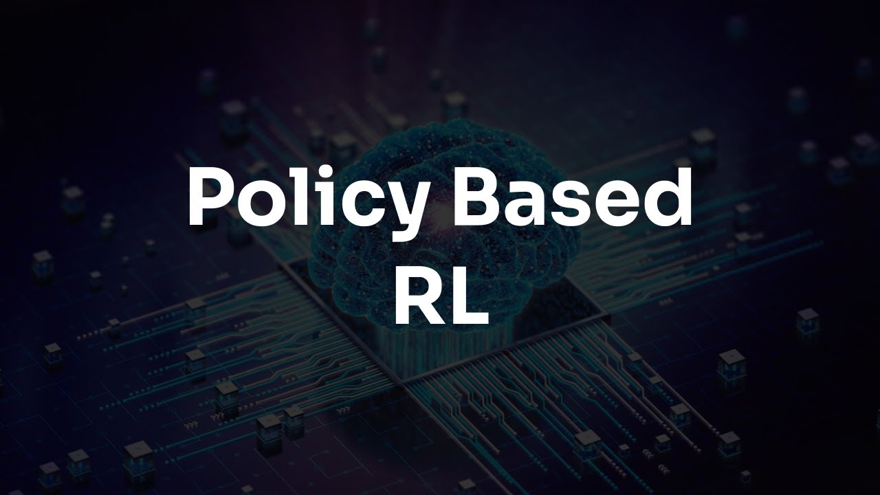 Policy-Based Reinforcement Learning: Como os Agentes Aprendem ...