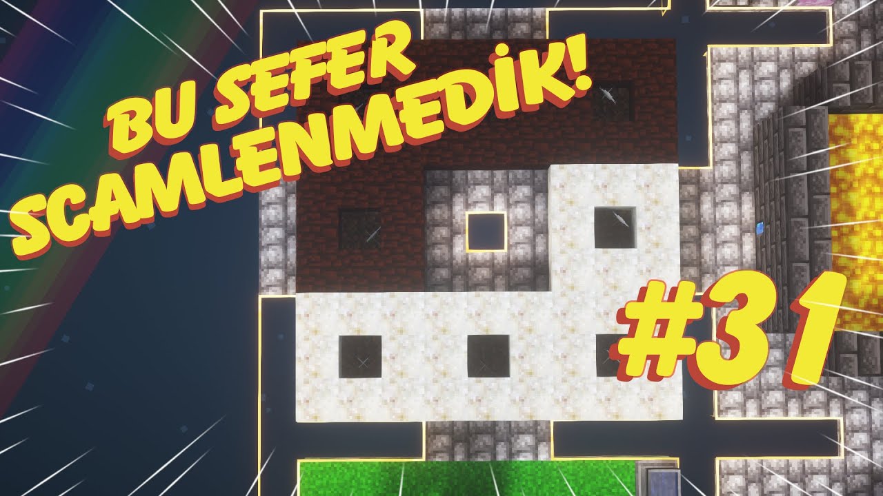 Botania'ya Giriş! | All The Mods 6: To The Sky - Bölüm 31 - YouTube