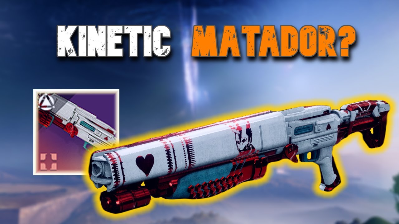 Is Someday The New Matador? - YouTube