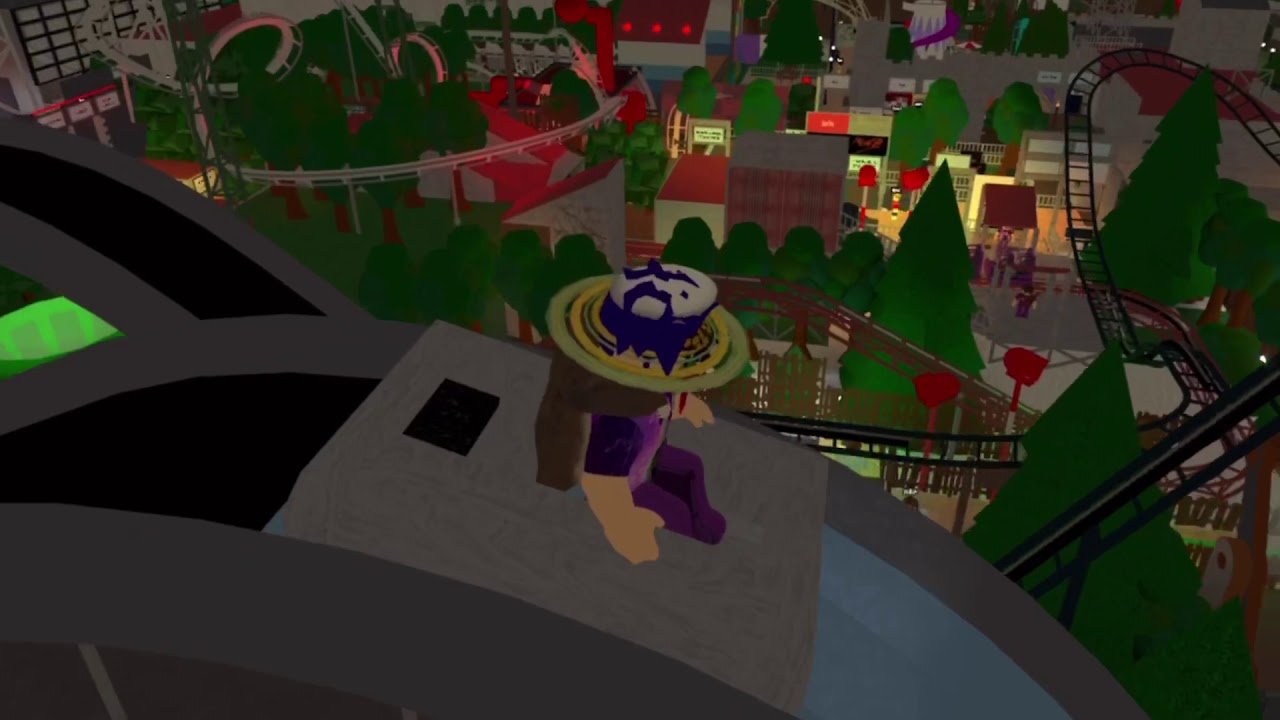 Robloxian Towers Tidal Wave advert - YouTube