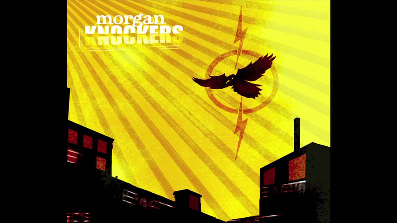 Morgan Knockers - Lolita's Run - YouTube