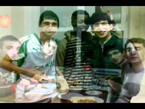 QAFQAZ UNIVERSITETI-\