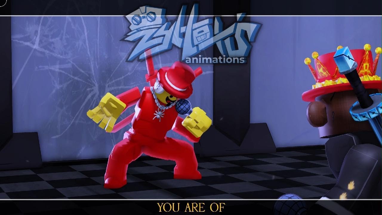 Spydersammy vs Jandel - YouTube