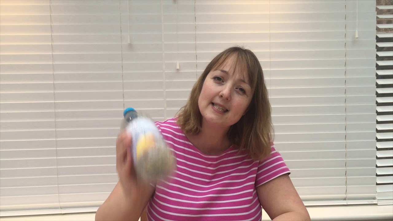 PMLD Sensory Music - Part Two - YouTube