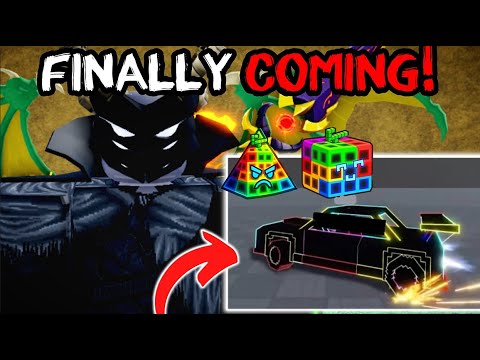 Blox Fruits Update NEW CREATION FRUIT AWAKENING IS INSANE! BIG REVEAL ...