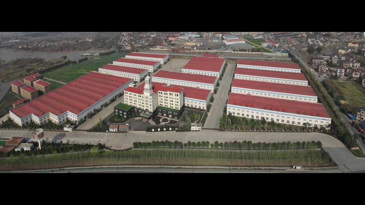 Dunli: Designing for the future of retail - YouTube