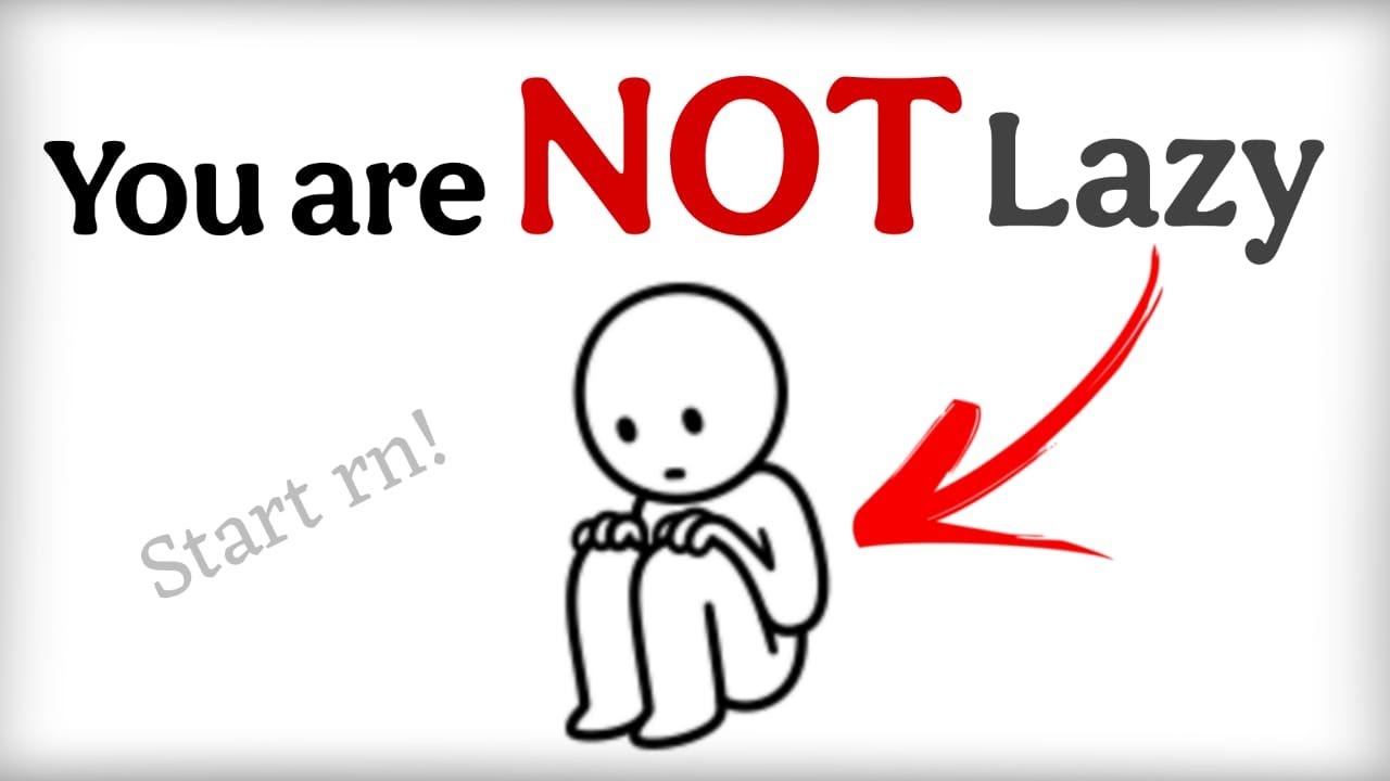 If you have not started yet... Watch this! - YouTube