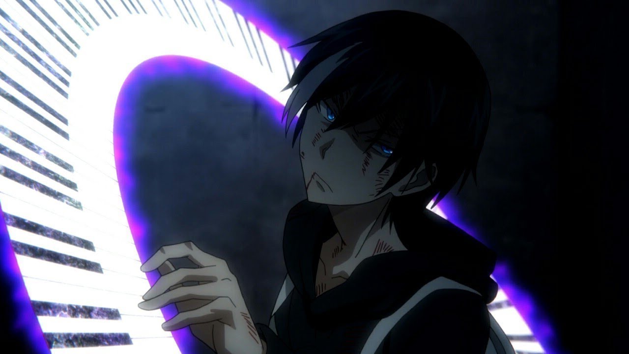 Top 10 Anime Where The Underestimated/Humiliated Main Character ...