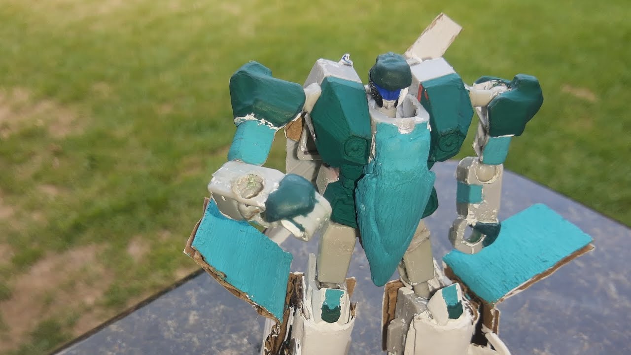 Transformers Transformations Stop Motion - YouTube