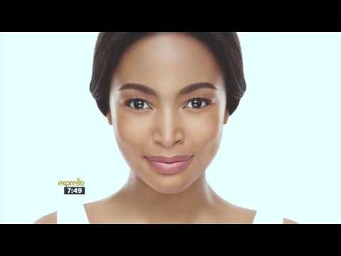 Faces of Pond’s Top 5 (Ponds) - YouTube