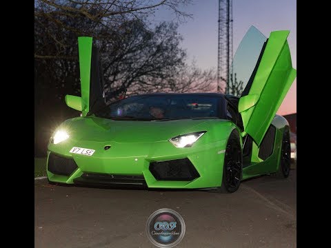 Wedding car entrance | Cinedreamfilms
