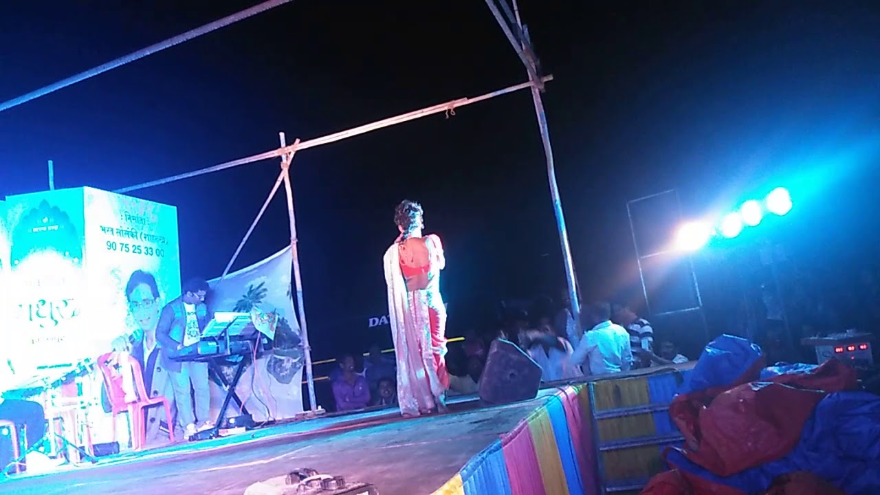 Monika Rock star 9552811313 - YouTube