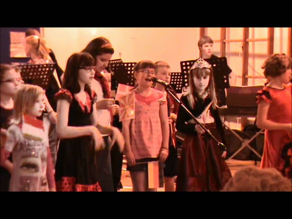 Michelle Mathe mag ich nicht.wmv - YouTube