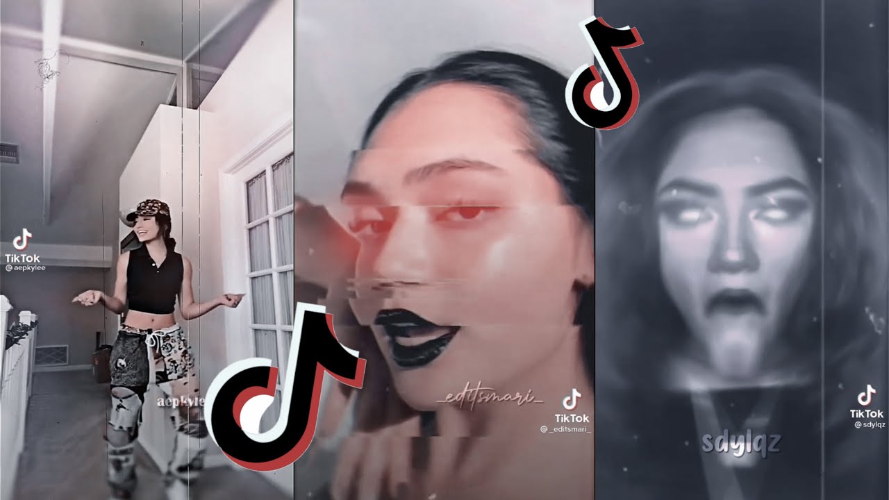 Edits AVANI - TIKTOK (@avani) 🧚🏻‍♀️ - YouTube