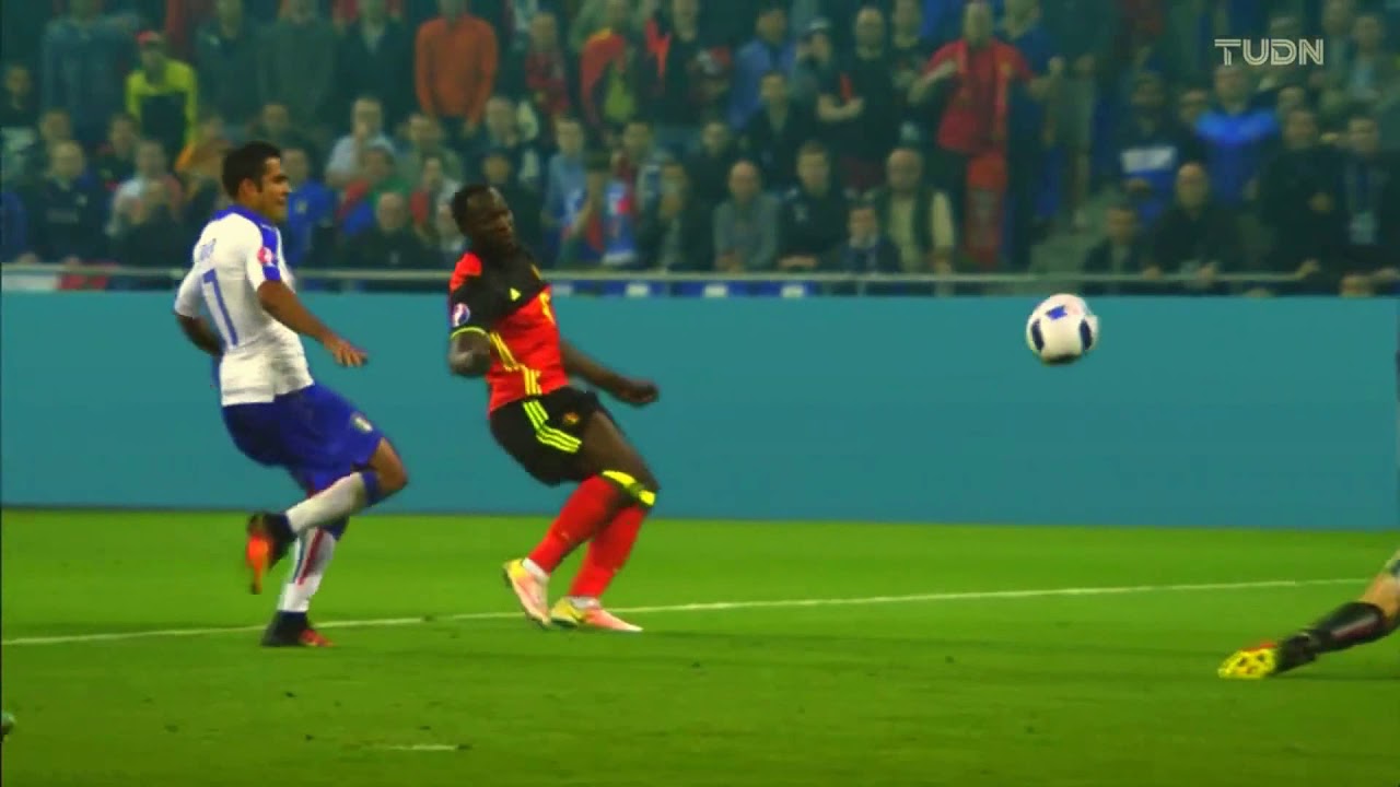 UEFA Euro 2020 Intro HD - YouTube