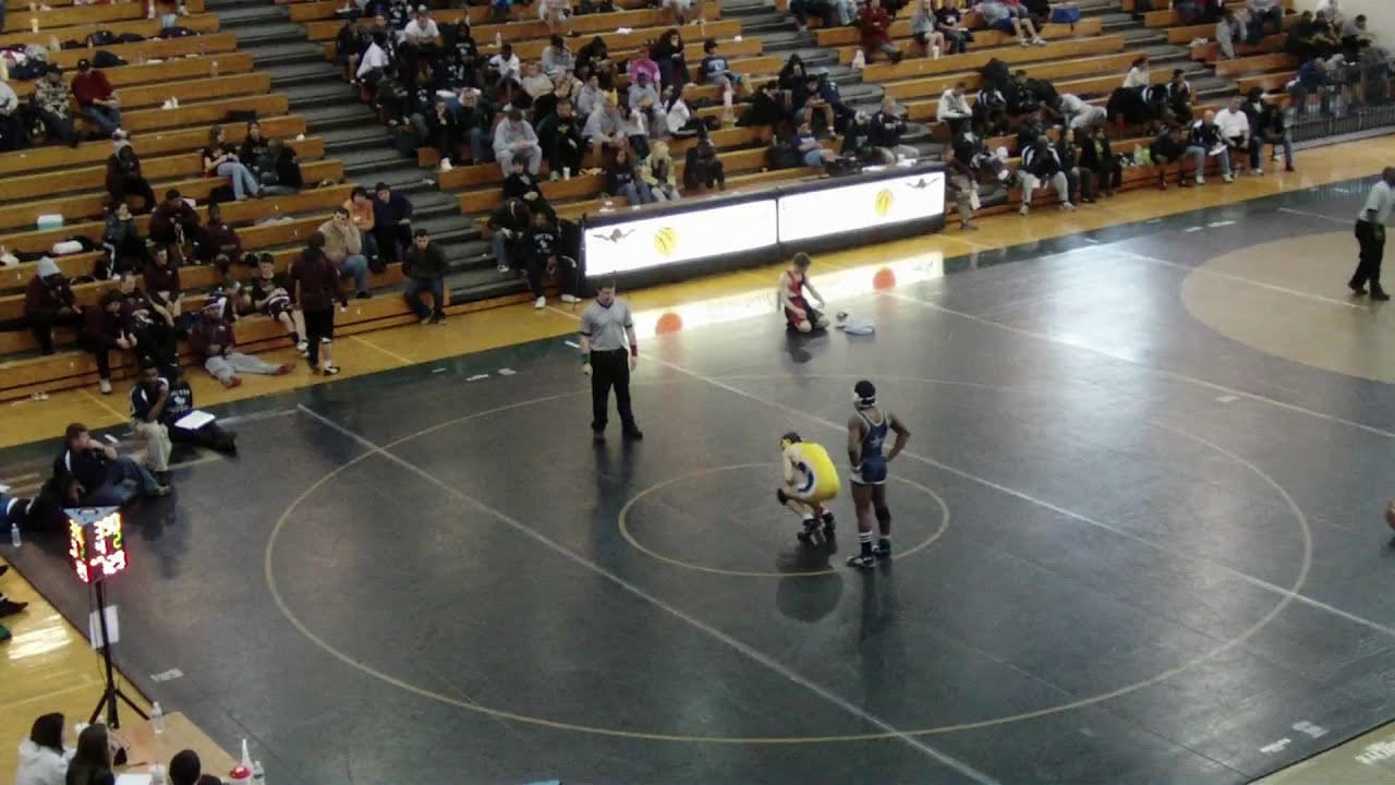 Darius Bryant 02.06.2010 - YouTube