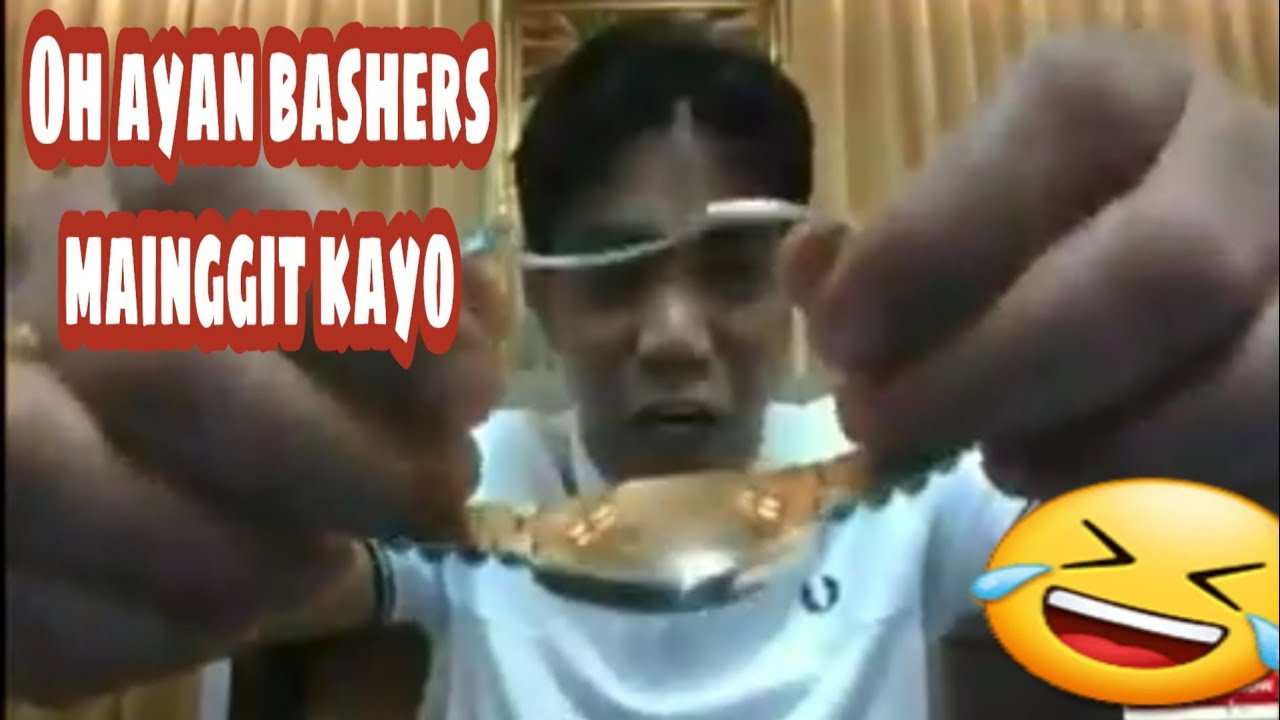 Matinding Asar Ang Inabot Ng Mga Bashers Ni Sir Francis Leo Marcos ...