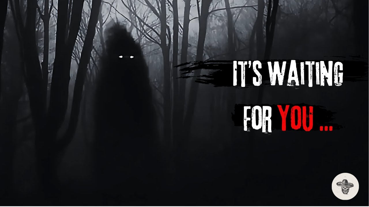 4 Disturbing Skinwalker and Forest Stories from Reddit | October ...
