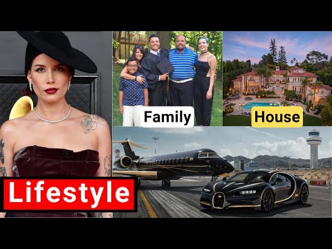 Halsey Lifestyle 2024 ★ Net Worth, Boyfriend, Movies, Age, Family, House, Interview & Biography
