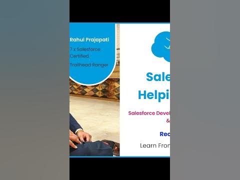 Salesforce Developer Interview questions part 2 - YouTube