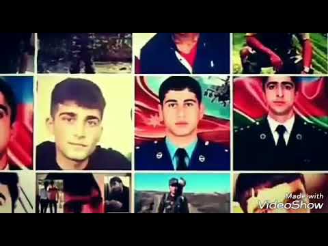 Şəhidlərimiz