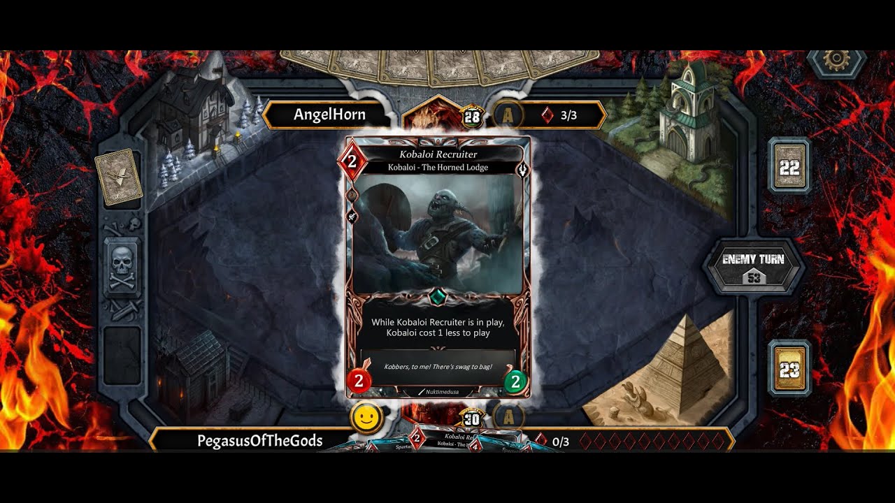 Where are my Kobaloi??? How to play STARTER LEAGUE like a pro in Season ...