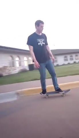 scraped it - YouTube