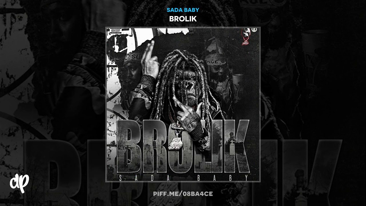 Sada Baby - 8 Legged Ape Feat Tec [Brolik] - YouTube