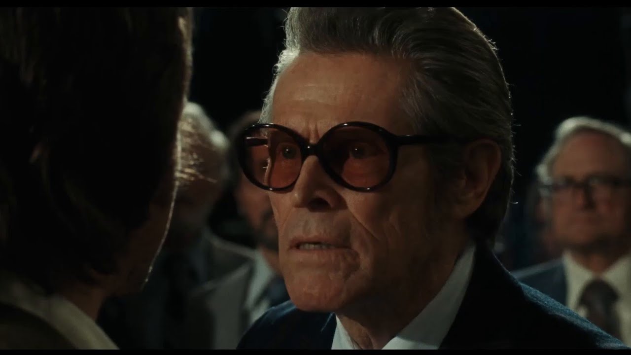 Saturday Night — Official Trailer (2024) Gabriel LaBelle, Rachel ...