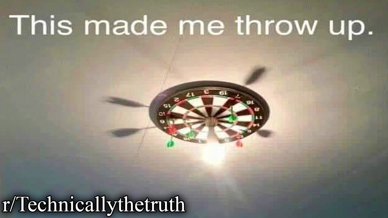 things that are technically true - YouTube