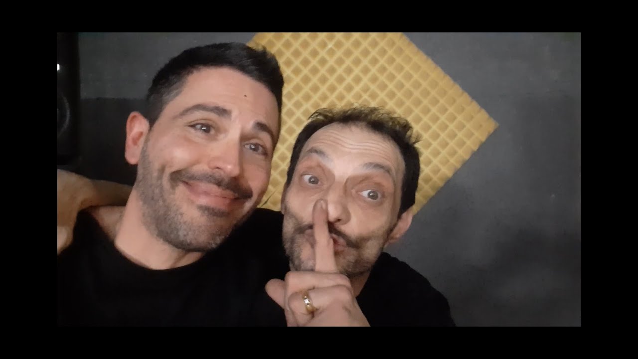 Dj Pastis la historia de un genio - YouTube