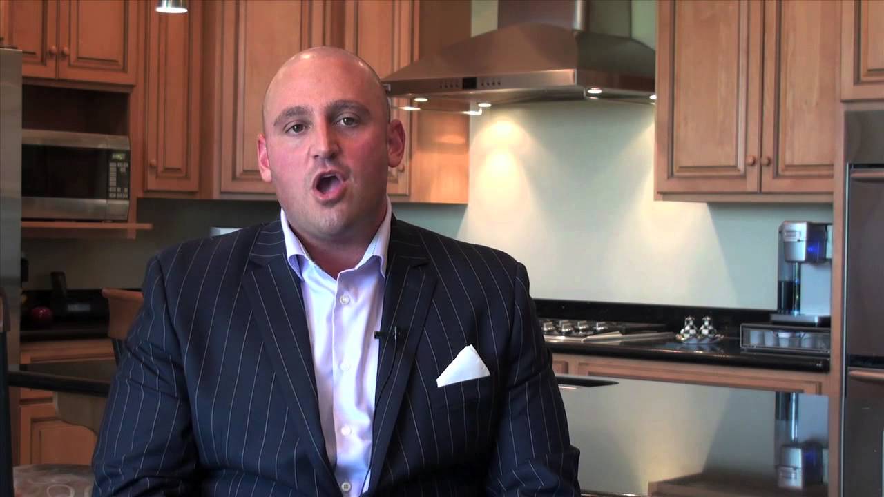 RBJ Fast Start - Anthony Butera - YouTube