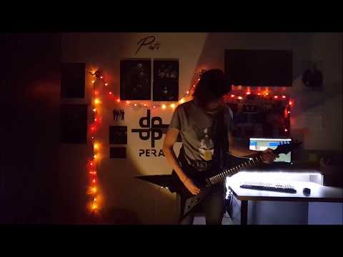 Pera - En Güzel Mevsimim (Gitar Cover)