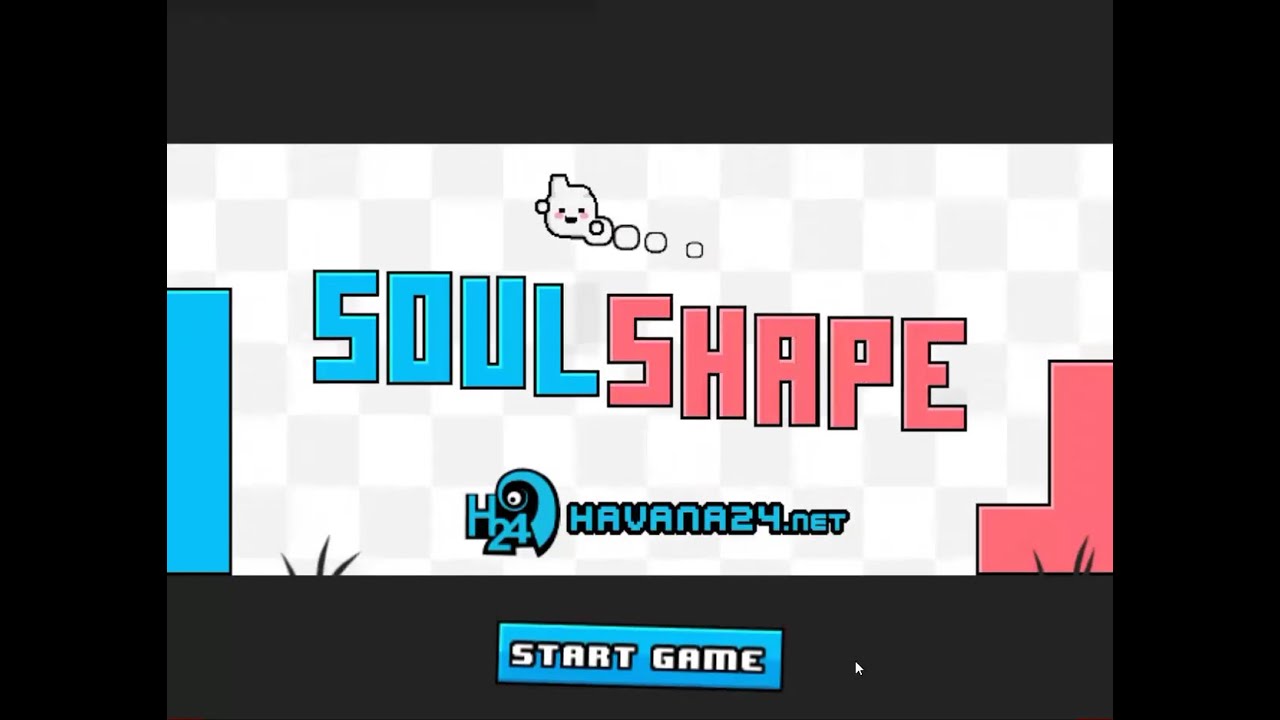 SoulShape Walkthrough - YouTube
