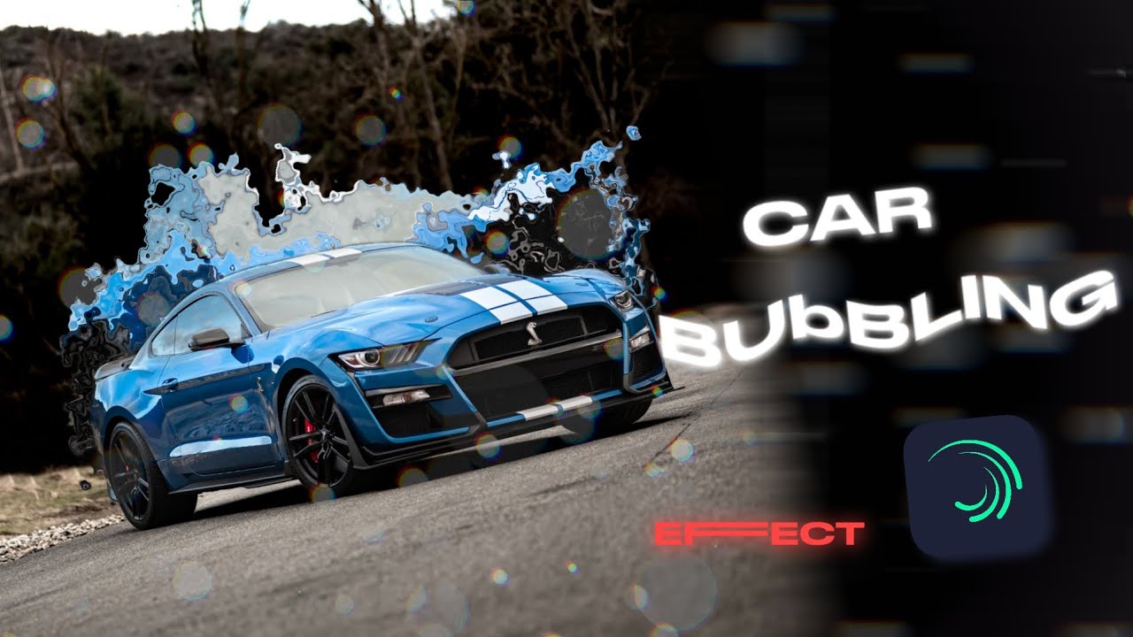 car warp blubbing effect alight motion preset free /wami.mp4 /alight ...