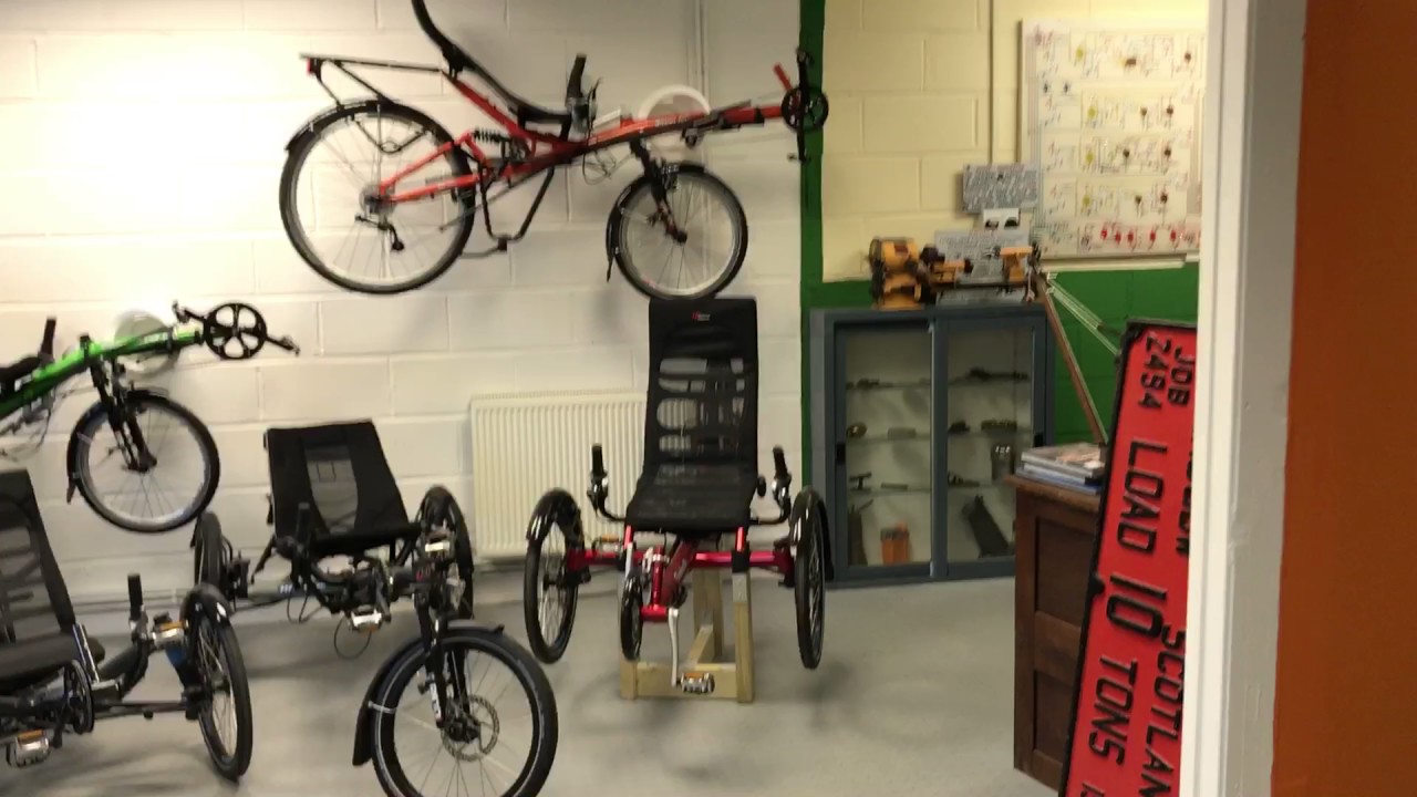 Quick tour - YouTube