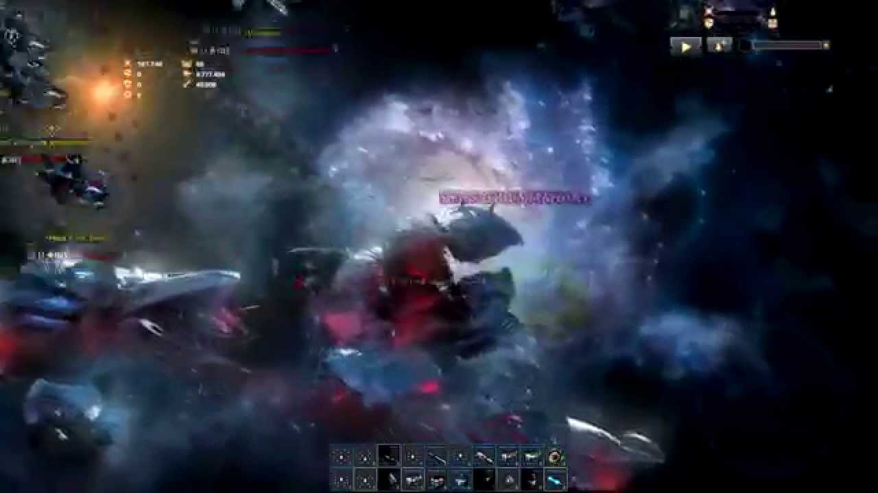 darkorbit ita1 - Avatar Colonel Number One [Parte1] - YouTube