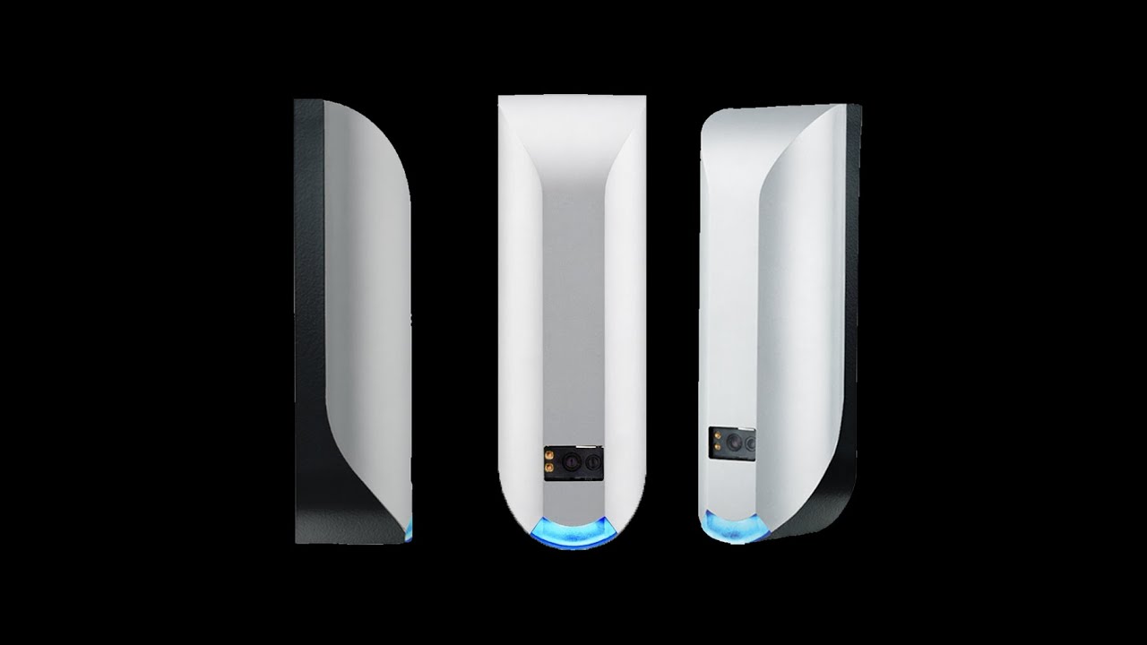 Nedap NVITE ConfigTool - YouTube