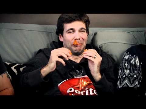 Doritos Commercial - \