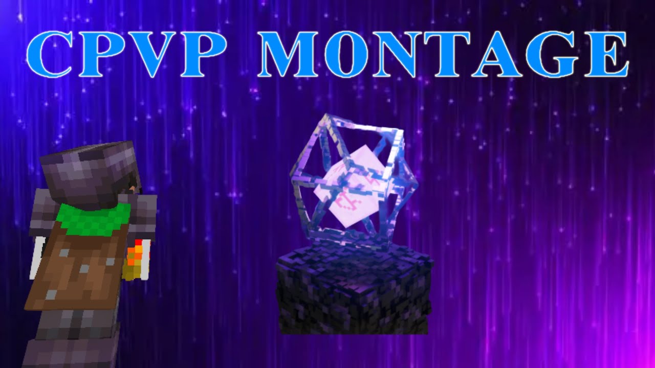INSANE Minecraft CPvP – You Won’t Believe This! - YouTube