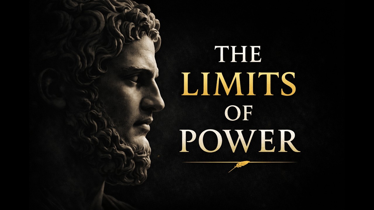 Alexander the Great and the Limits of Power - YouTube