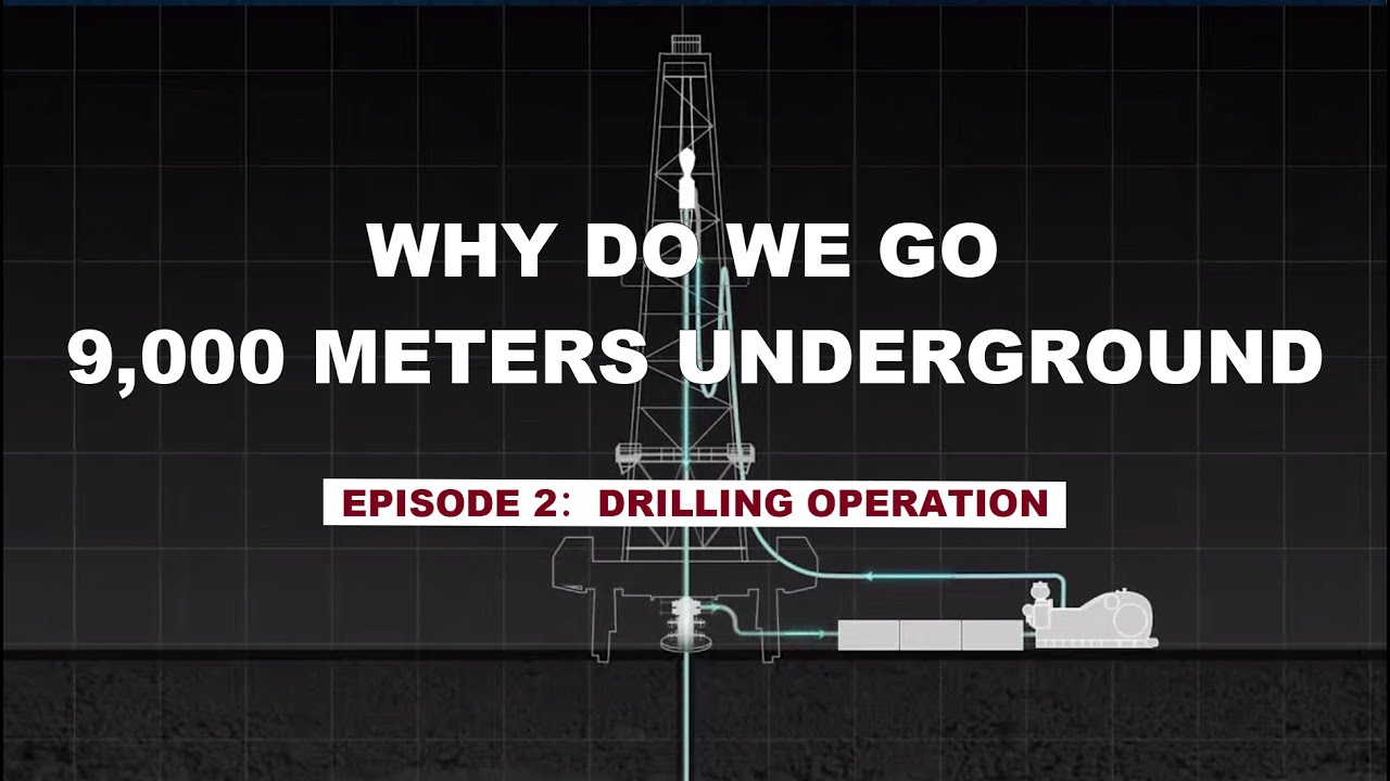 What else do we need to do to have a fully operational that can reach ...
