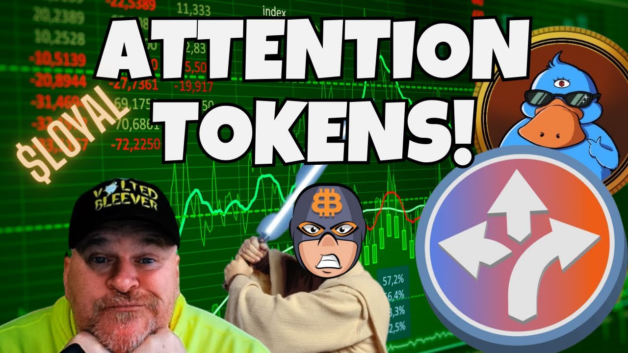 BEN TOKEN! THE ATTENTION ECOSYSTEM IS COMPLETE! #BEN #LOYAL #PSYOP ...