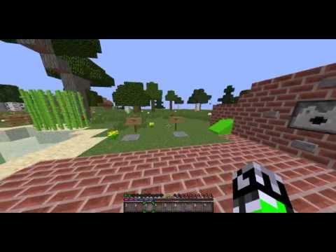 Minecraft PvP Texture Pack Weed - YouTube