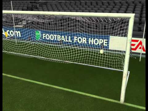 Welbeck Uçan Kafa