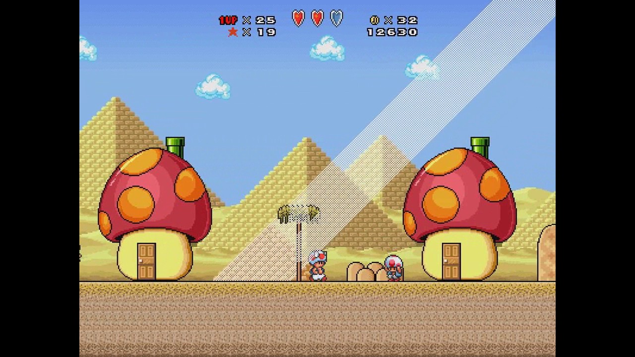 Let's Play SMBX Episode 49 - YouTube