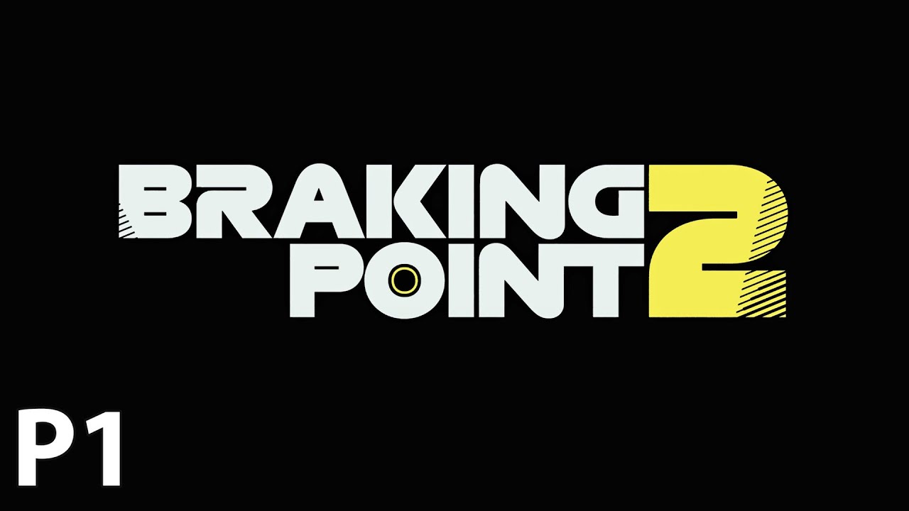 F1 23 BRAKING POINT 2 PS5 Playthrough Part 1 - INTRO - YouTube