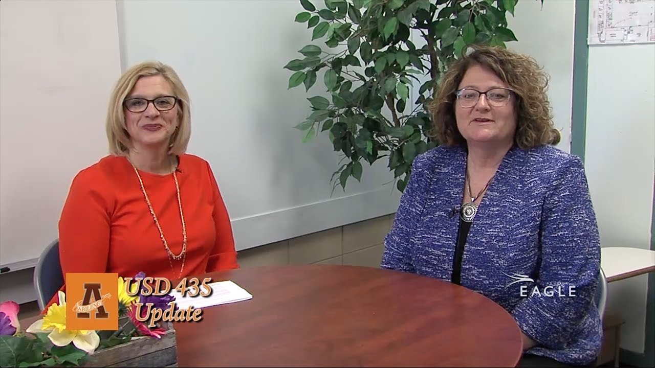 USD 435 Update: 2nd/3rd Grade Math - YouTube