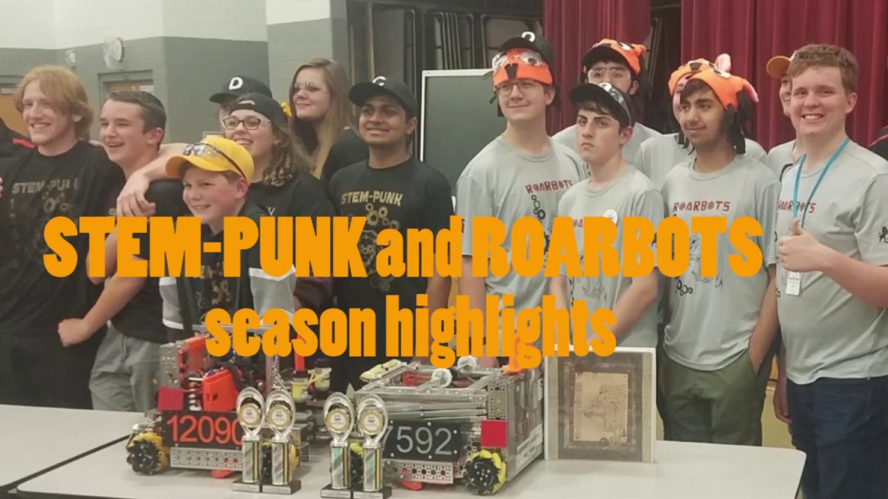 FTC season highlights 2019 - YouTube