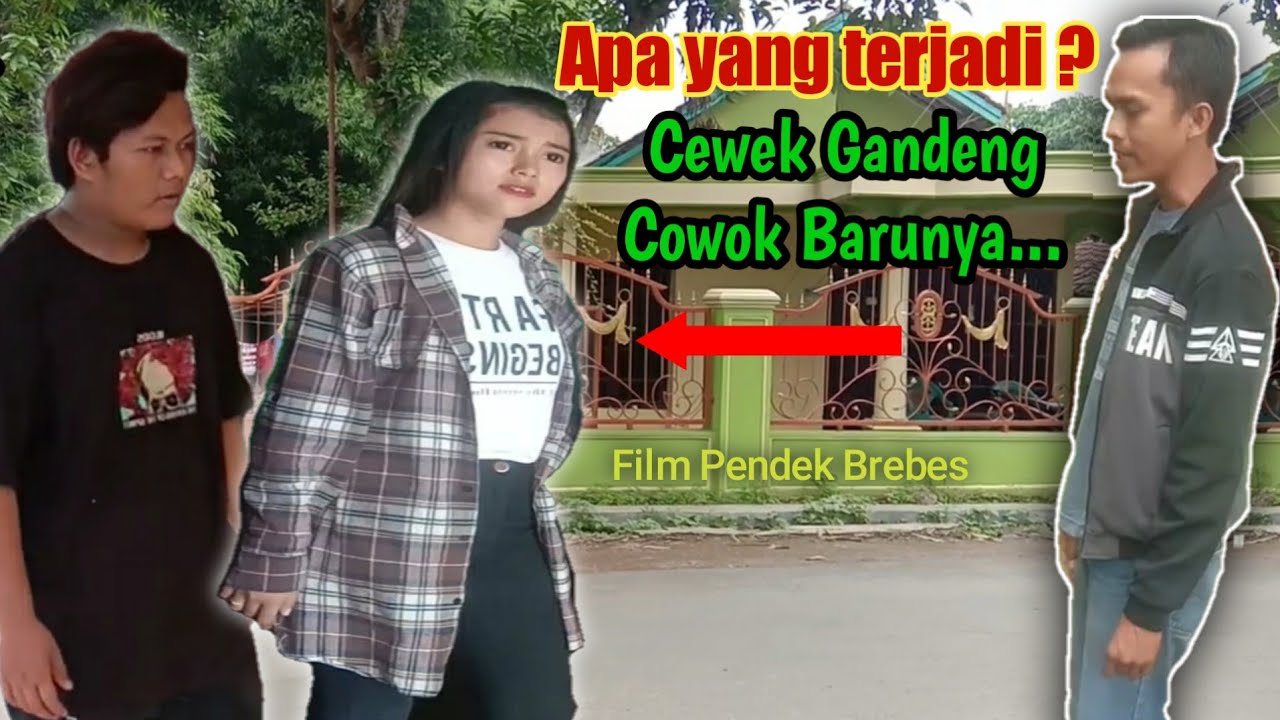 Film Ngapak Brebes | Kalah Saing | Adep Adep Studio - YouTube